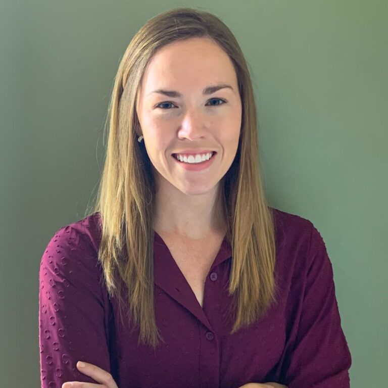 Meet Dr. Emily Funk | Emily Funk Orthodontics
