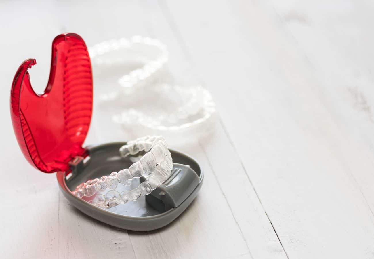 Retainers for Adults - Emily Funk Orthodontics