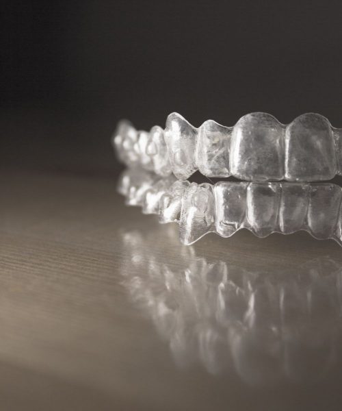 Retainers for Adults - Emily Funk Orthodontics