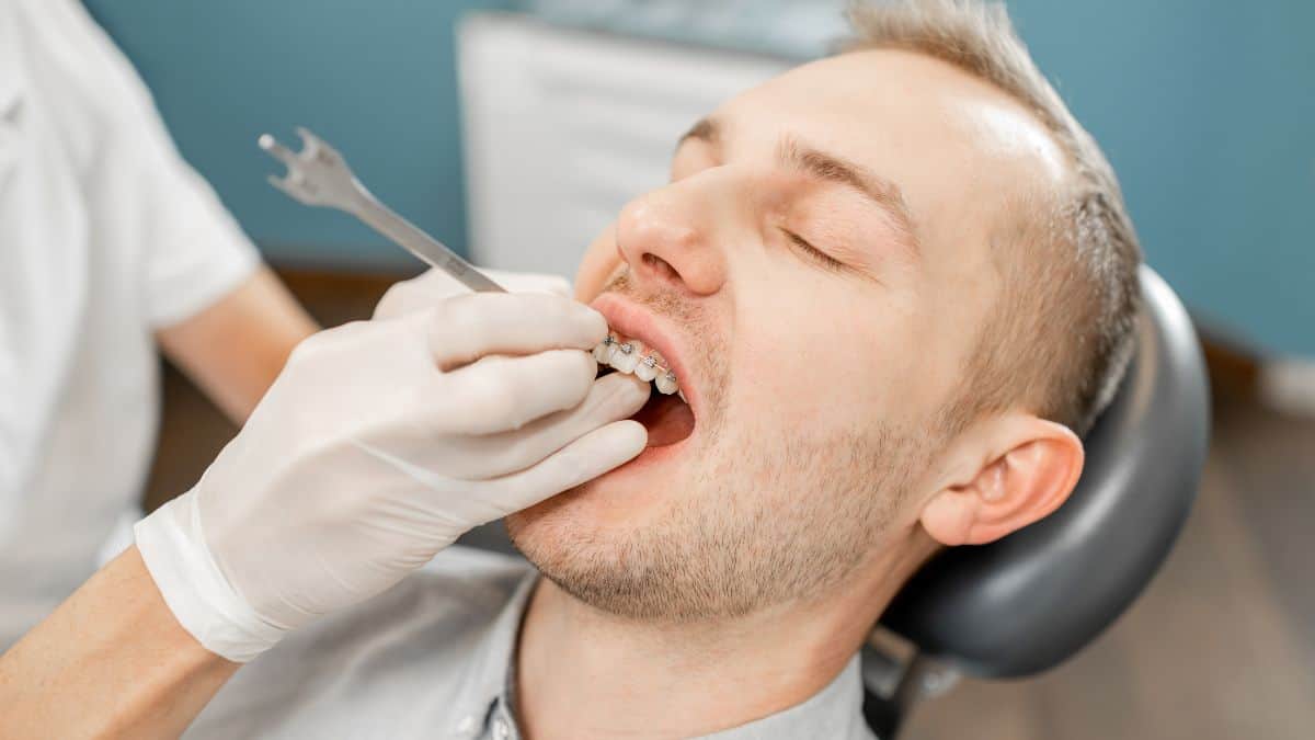 Adjunctive Treatment | Emily Funk Orthodontics | Chester Springs Ortho